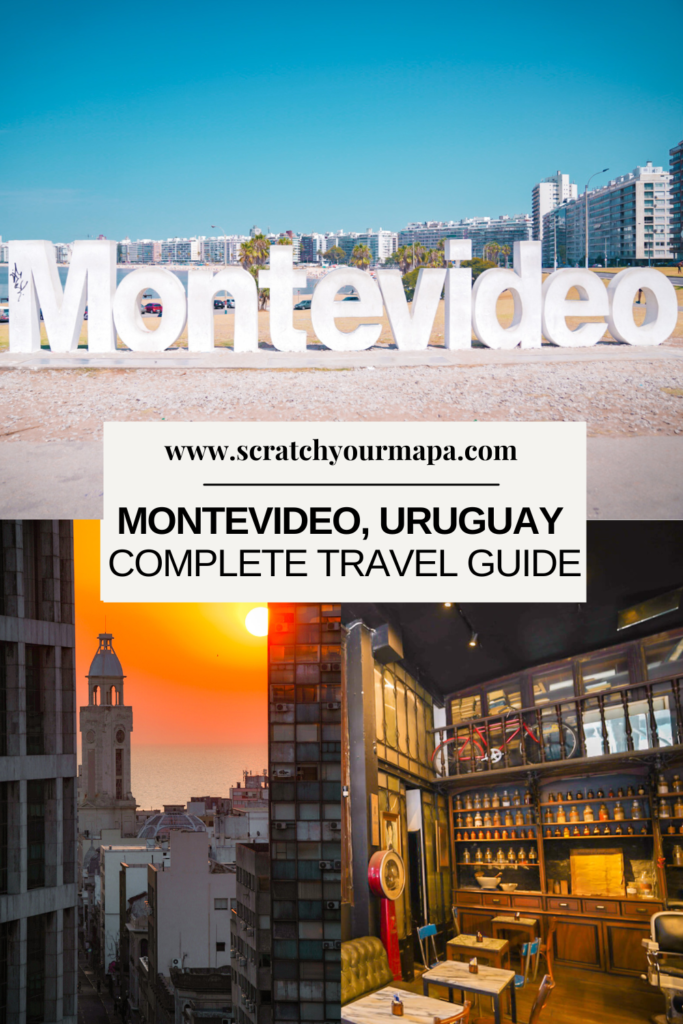 Is There a Lot to Do in Montevideo? A Guide to the Perfect Weekend ...