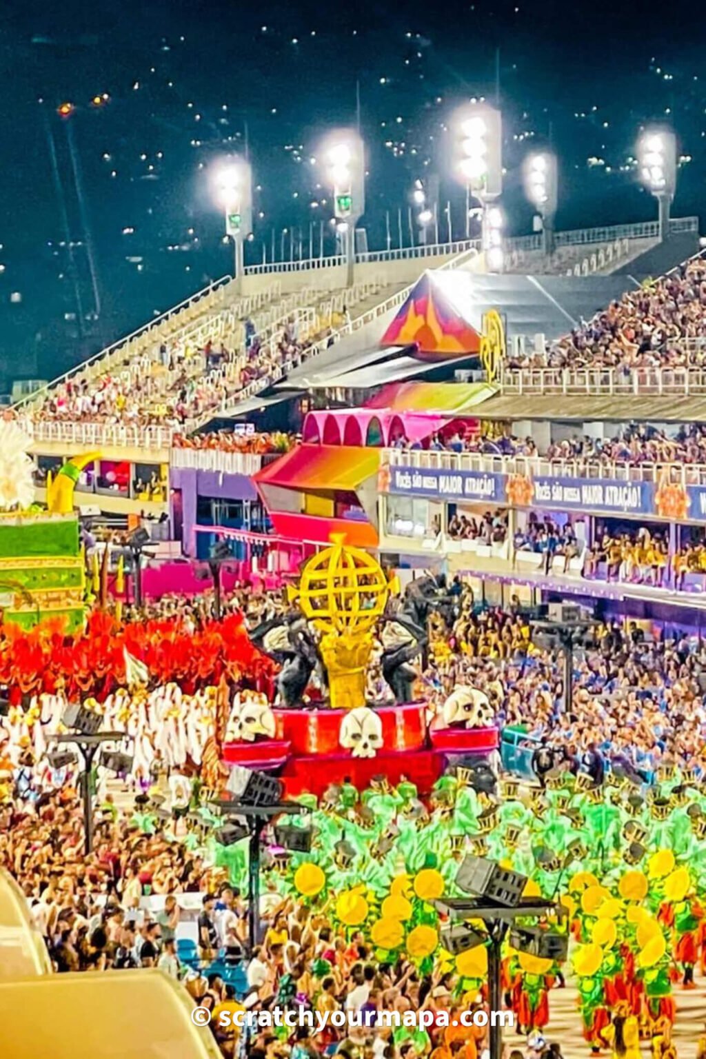 Is Rio Carnival Worth it? A Complete Guide to the World’s Biggest Party ...