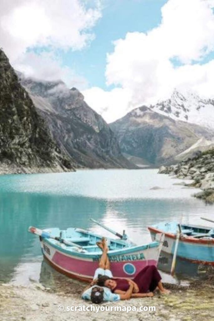 The Top 10 Best Places to Visit in Peru - Scratch your mapa