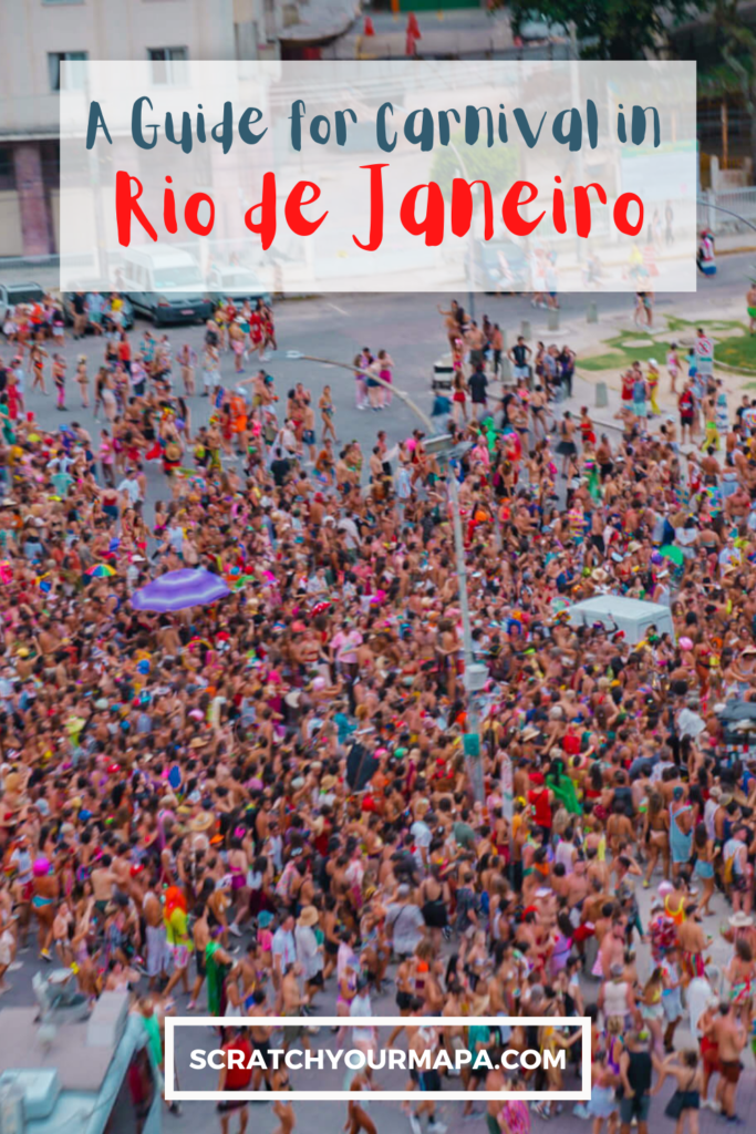 Is Rio Carnival Worth it? A Complete Guide to the World’s Biggest Party ...