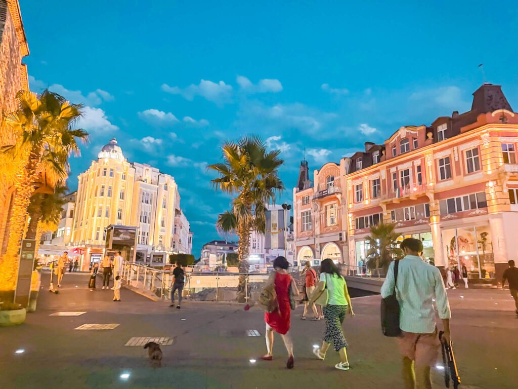Is Varna, Bulgaria Worth Visiting? A Complete 2023 Travel Guide