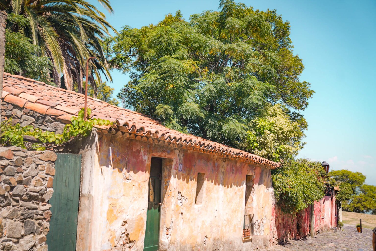 Colonia del Sacramento: The Perfect Day Trip to Uruguay from Buenos Aires