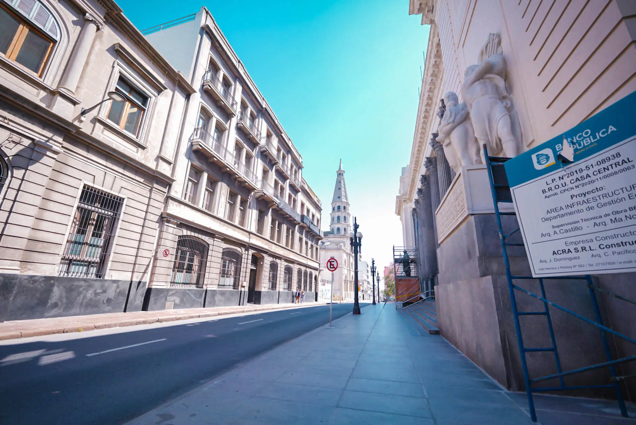 Is There a Lot to Do in Montevideo? A Guide to the Perfect Weekend ...