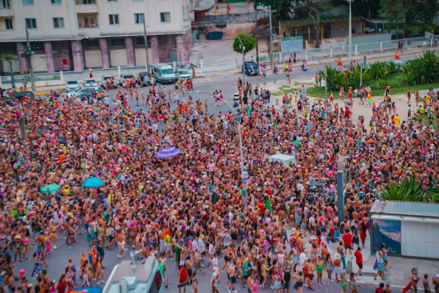 Is Rio Carnival Worth it? A Complete Guide to the World’s Biggest Party ...