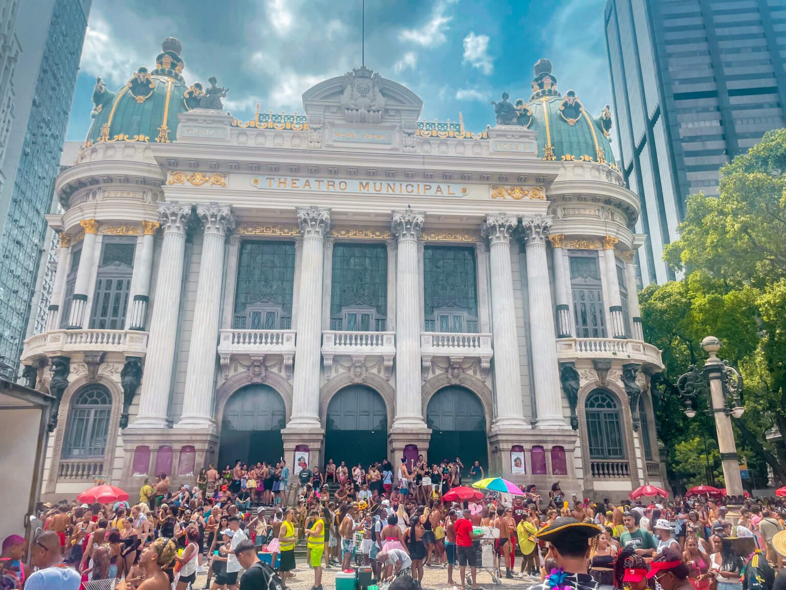 Is Rio Carnival Worth it? A Complete Guide to the World’s Biggest Party ...