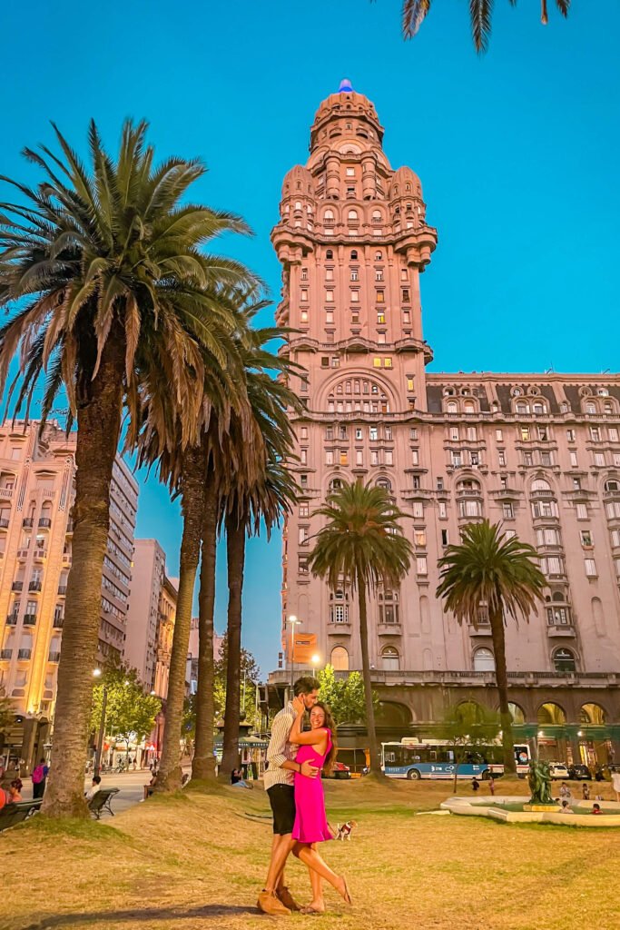 Is There a Lot to Do in Montevideo? A Guide to the Perfect Weekend ...