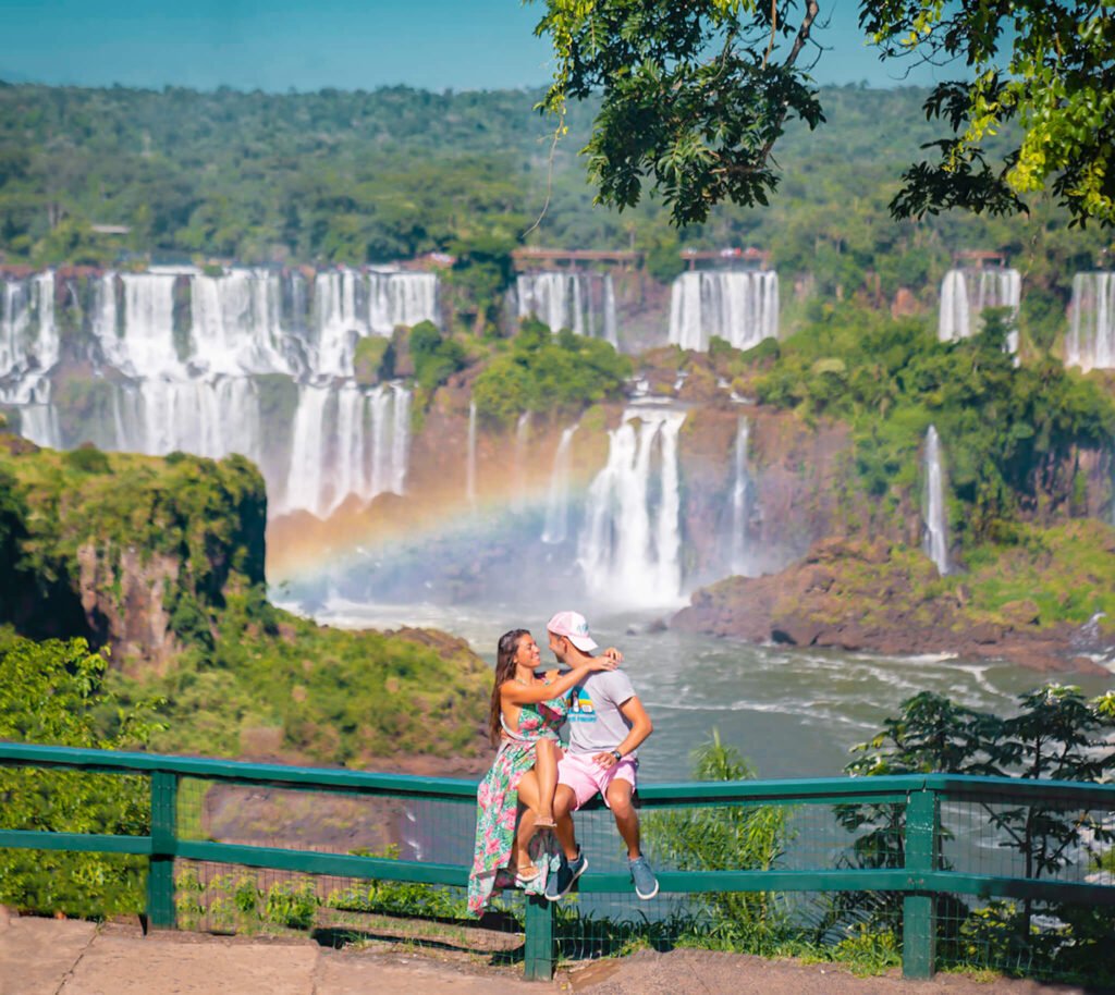 A Complete Guide to Visiting the Brazil Side of Iguazu Falls in 2024 ...