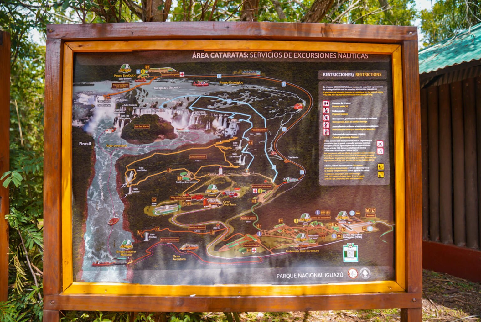 The Ultimate Guide for Visiting Iguazu Falls in Argentina (Updated 2025)