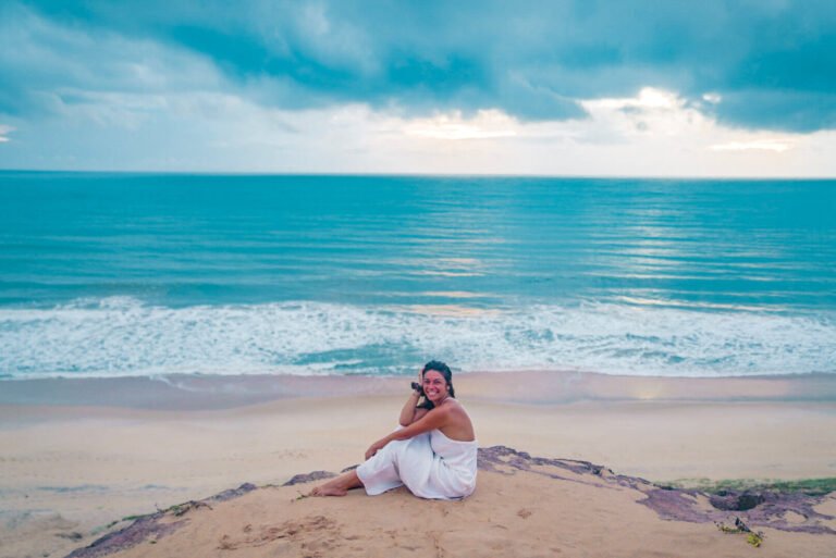 Pipa, Brazil: A Hidden Gem of South America - Scratch your mapa