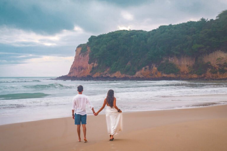 Pipa, Brazil: A Hidden Gem of South America - Scratch your mapa