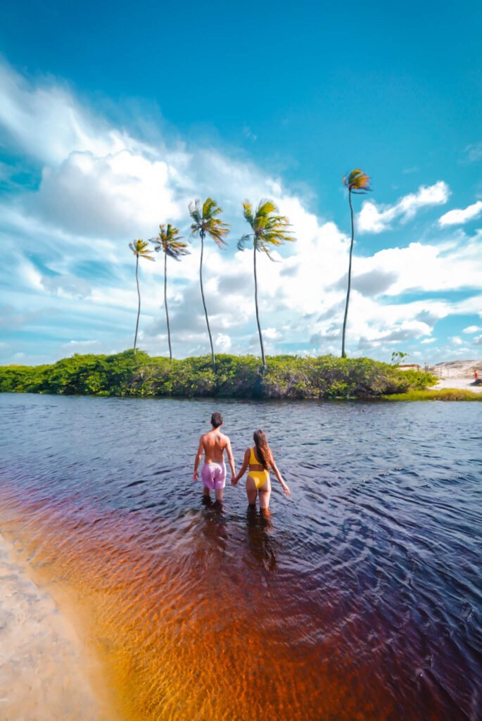 Rio do Fogo: An Incredibly Beautiful Place to Visit in Brazil