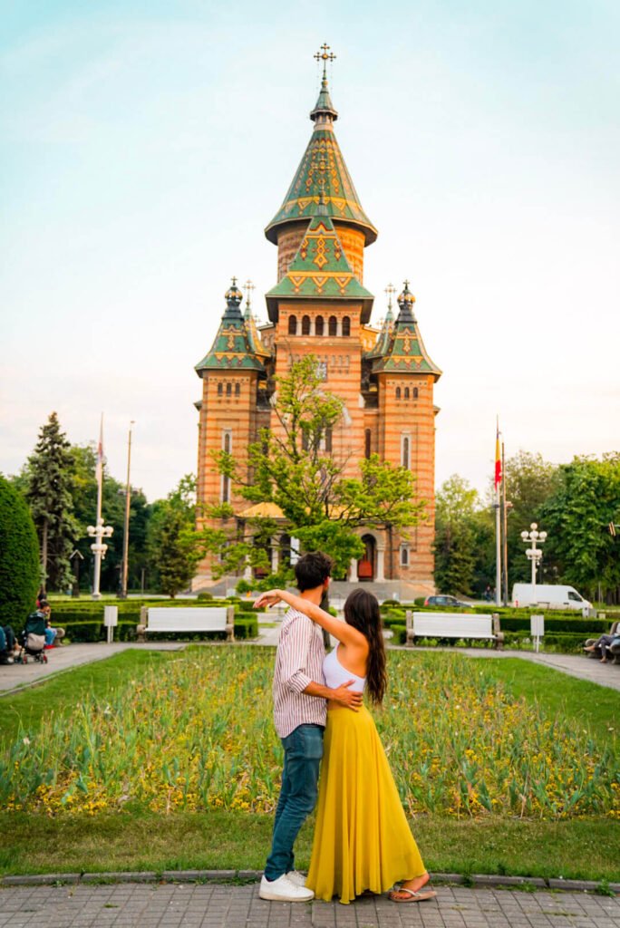 The Best Places to Visit in Romania: A Complete Guide - Scratch your mapa