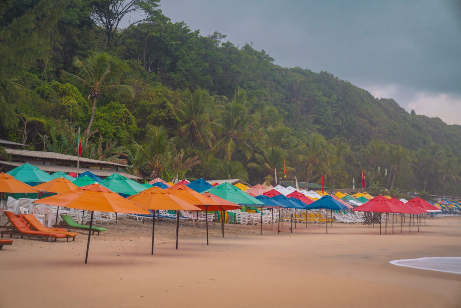 Pipa, Brazil: A Hidden Gem of South America - Scratch your mapa