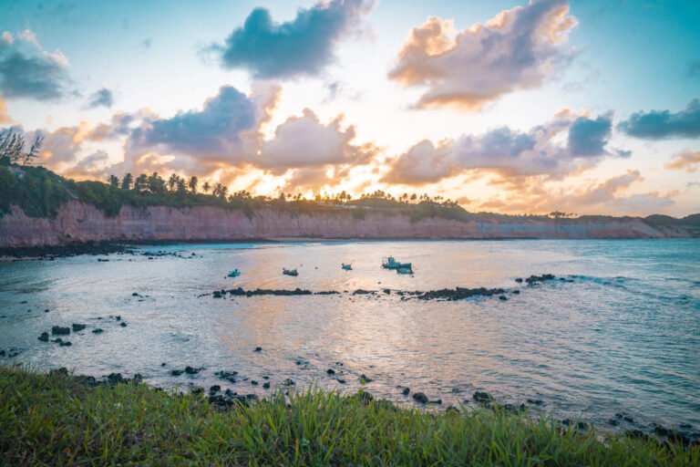 A Complete Travel Guide for Visiting Natal in Brazil - Scratch your mapa
