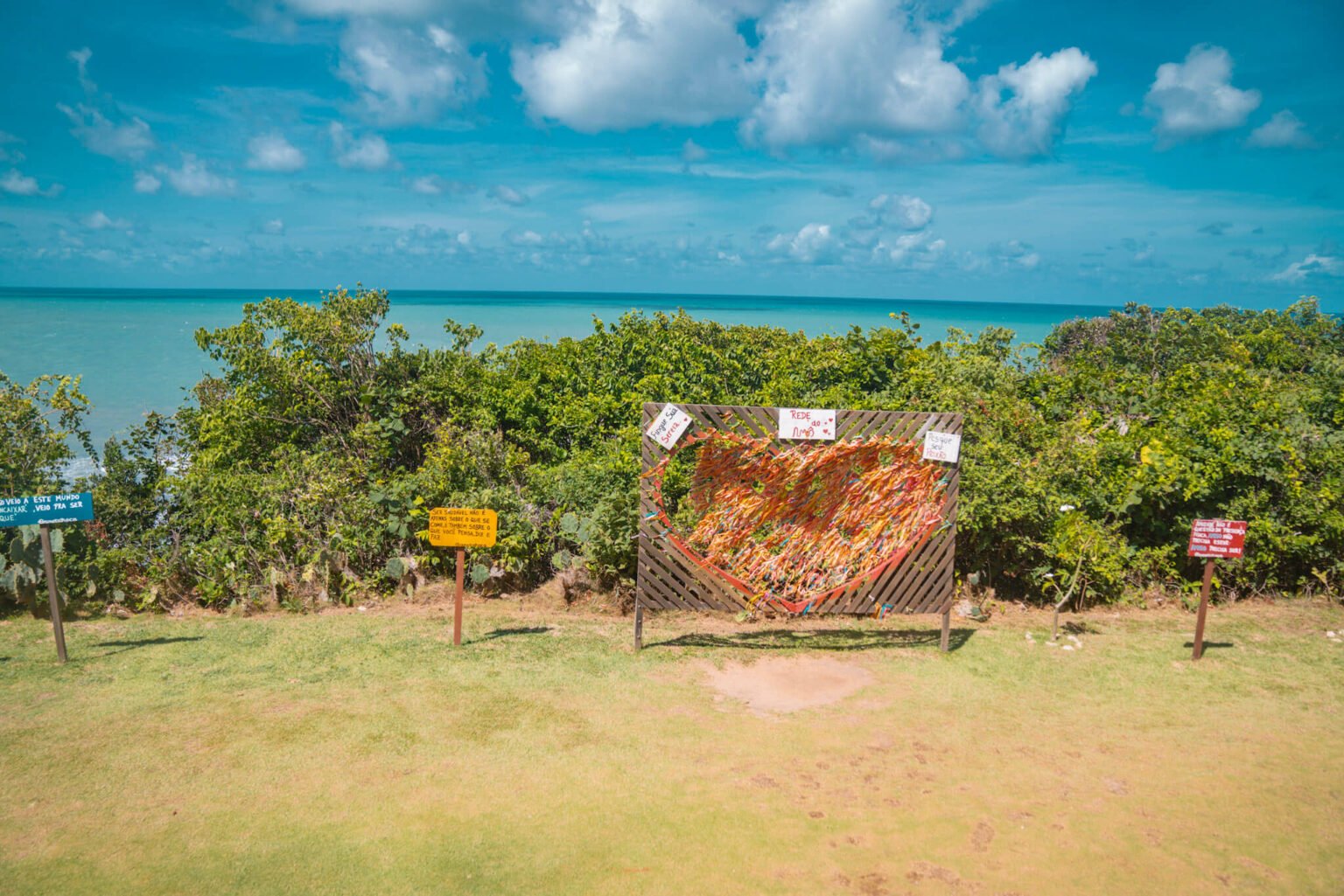 Pipa, Brazil: A Hidden Gem of South America - Scratch your mapa