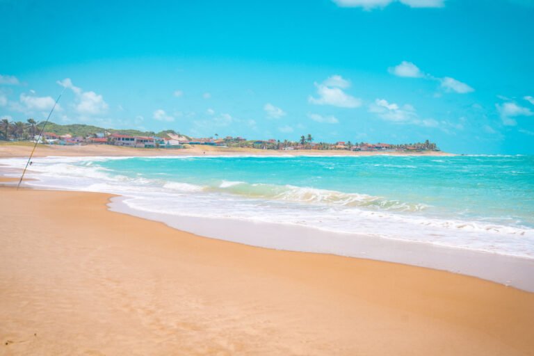 A Complete Travel Guide for Visiting Natal in Brazil - Scratch your mapa