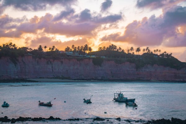 A Complete Travel Guide for Visiting Natal in Brazil - Scratch your mapa