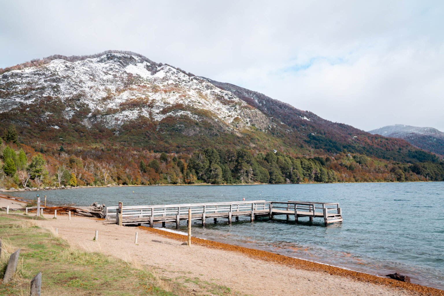 Route of the Seven Lakes: Patagonia’s Most Stunning Road - Scratch your ...