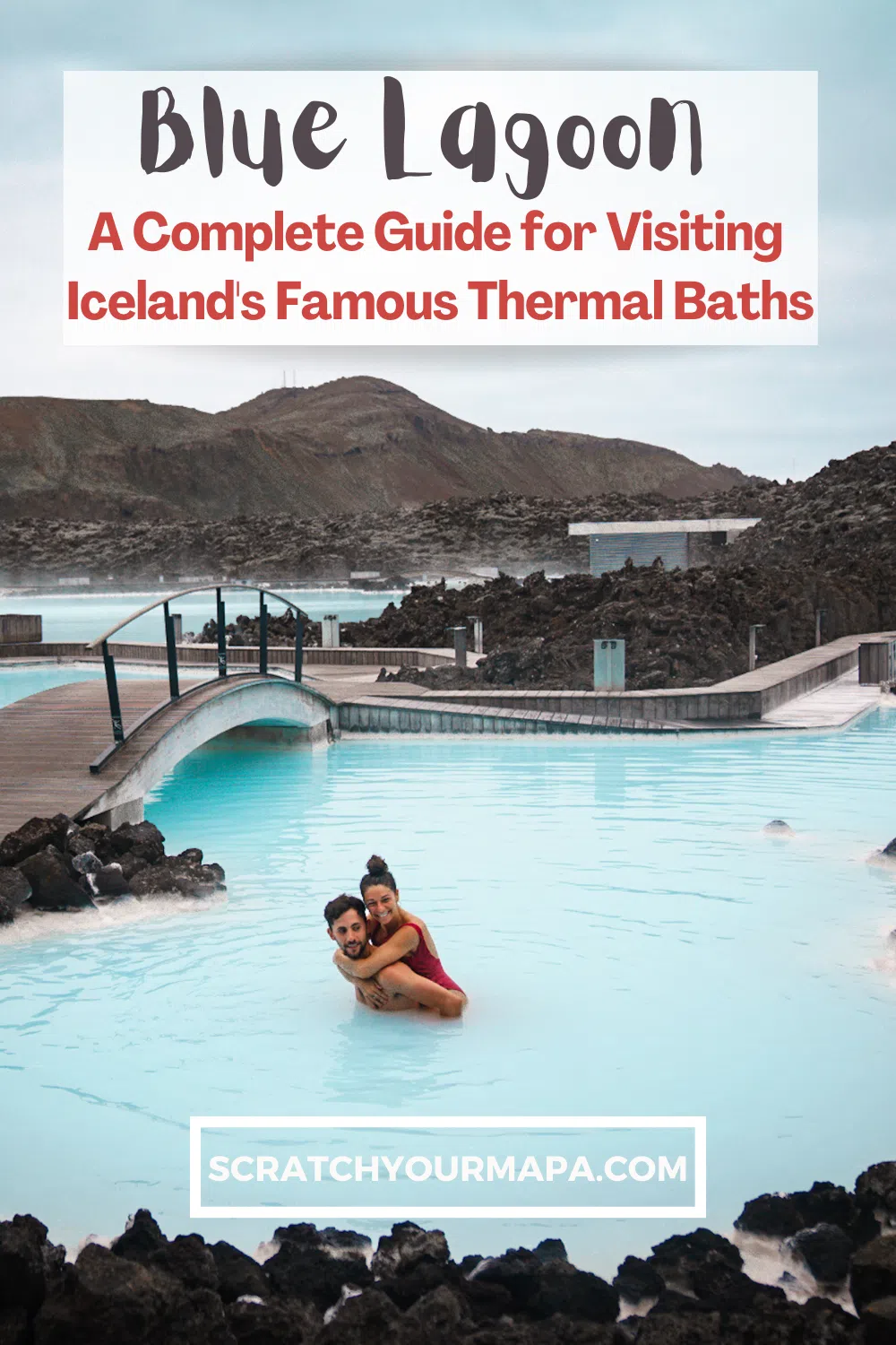 Is the Blue Lagoon in Reykjavik Worth It? Here’s the Scoop - Scratch ...