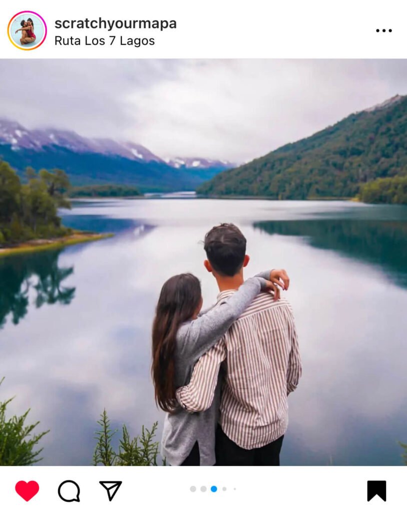 Route of the Seven Lakes: Patagonia’s Most Stunning Road - Scratch your ...
