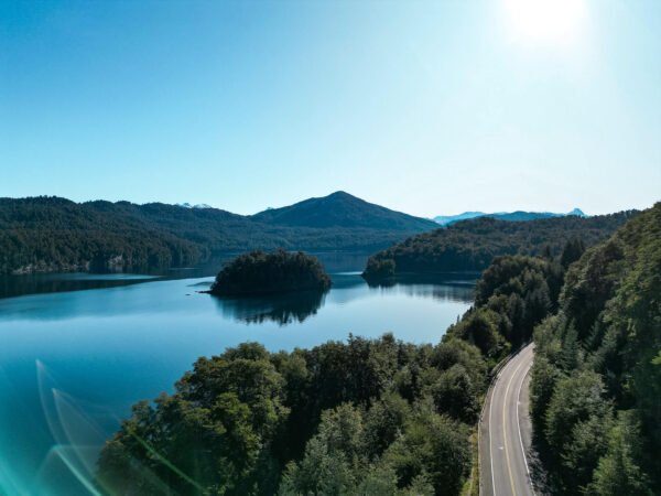 Route of the Seven Lakes: Patagonia’s Most Stunning Road - Scratch your ...
