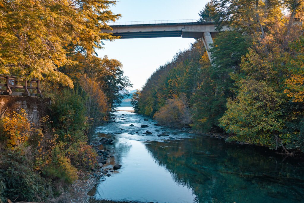Route of the Seven Lakes: Patagonia’s Most Stunning Road - Scratch your ...