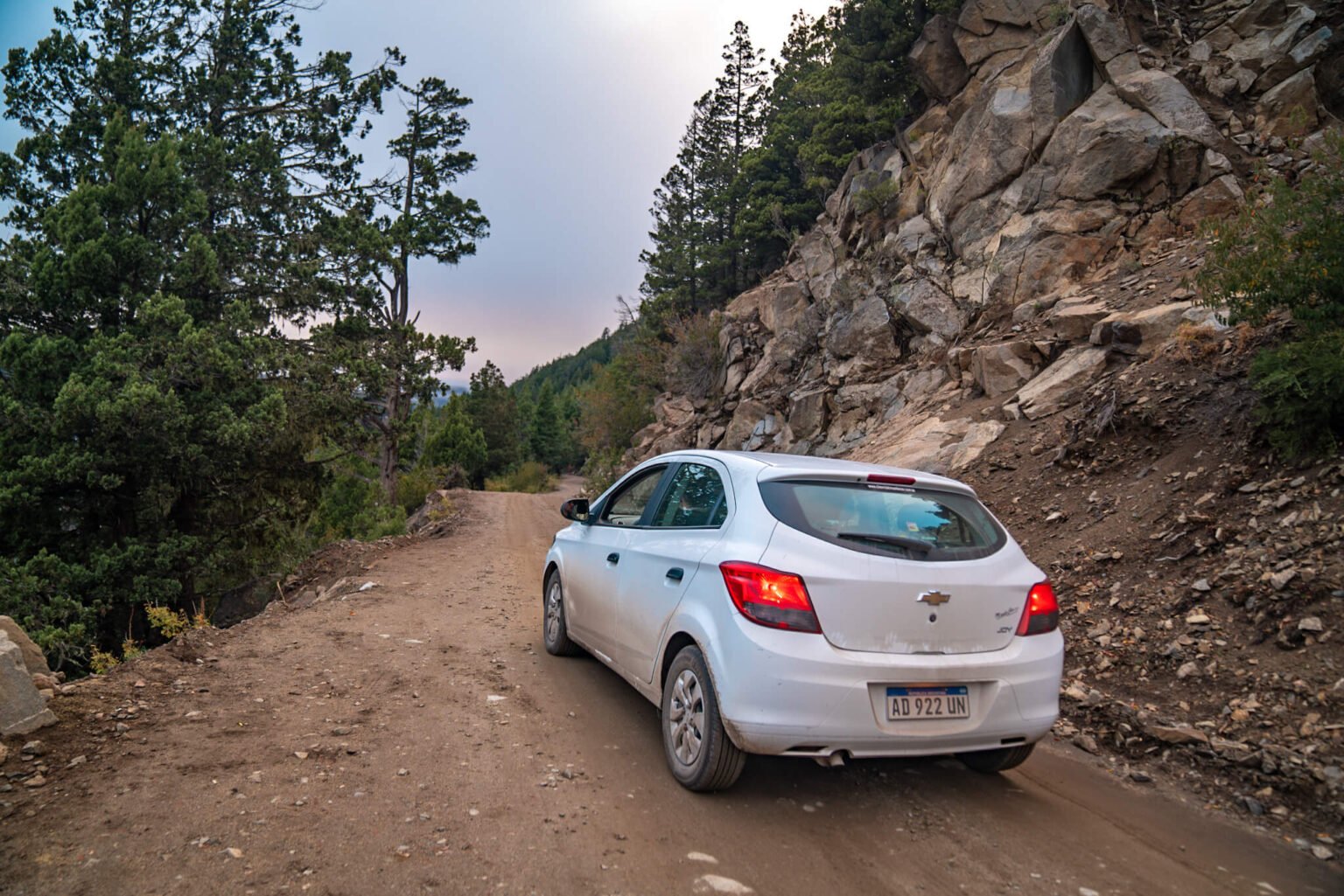 Route of the Seven Lakes: Patagonia’s Most Stunning Road - Scratch your ...