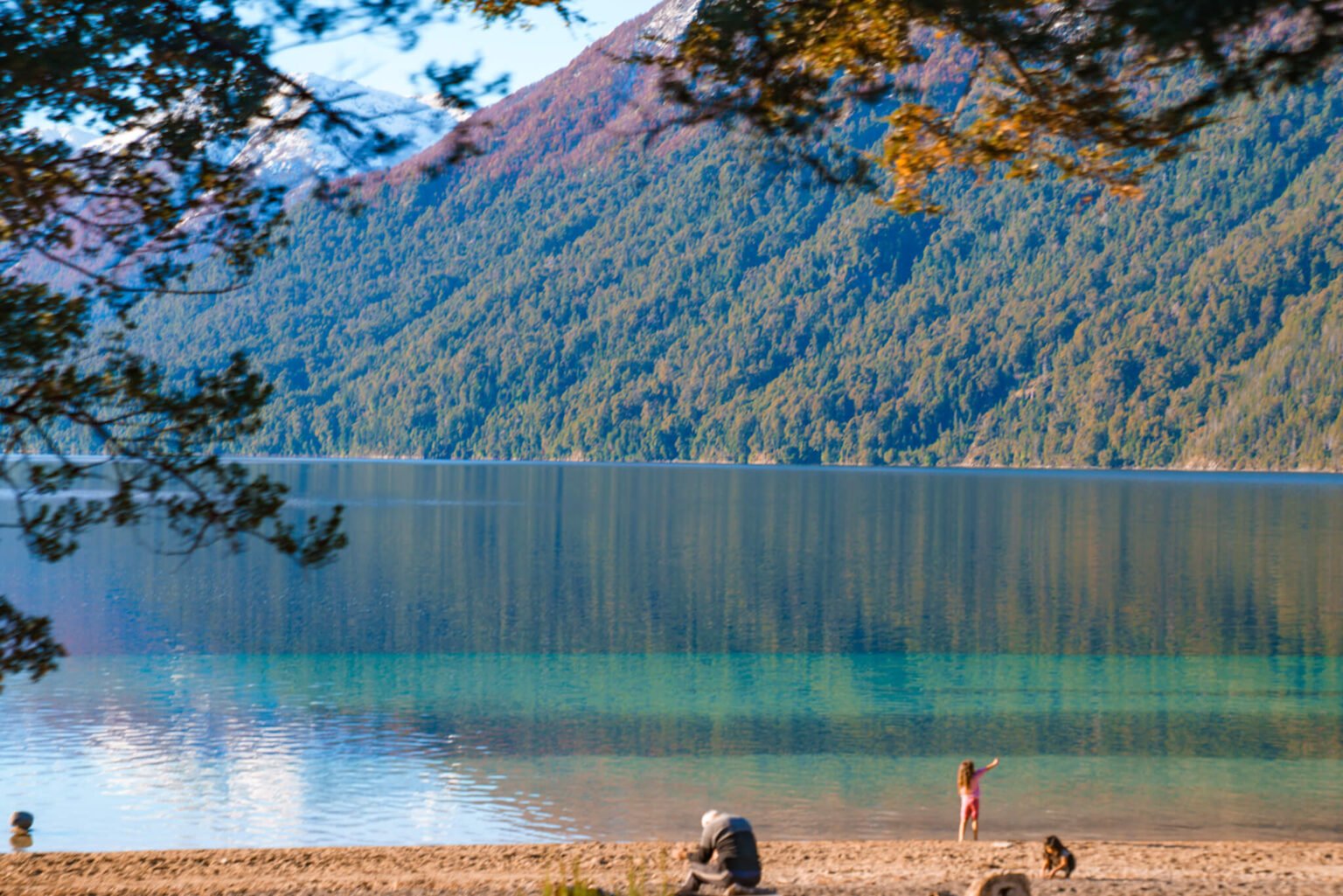 Route of the Seven Lakes: Patagonia’s Most Stunning Road - Scratch your ...