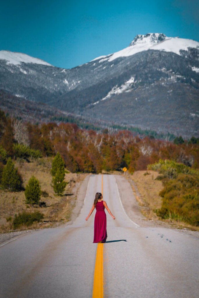 Route of the Seven Lakes: Patagonia’s Most Stunning Road - Scratch your ...