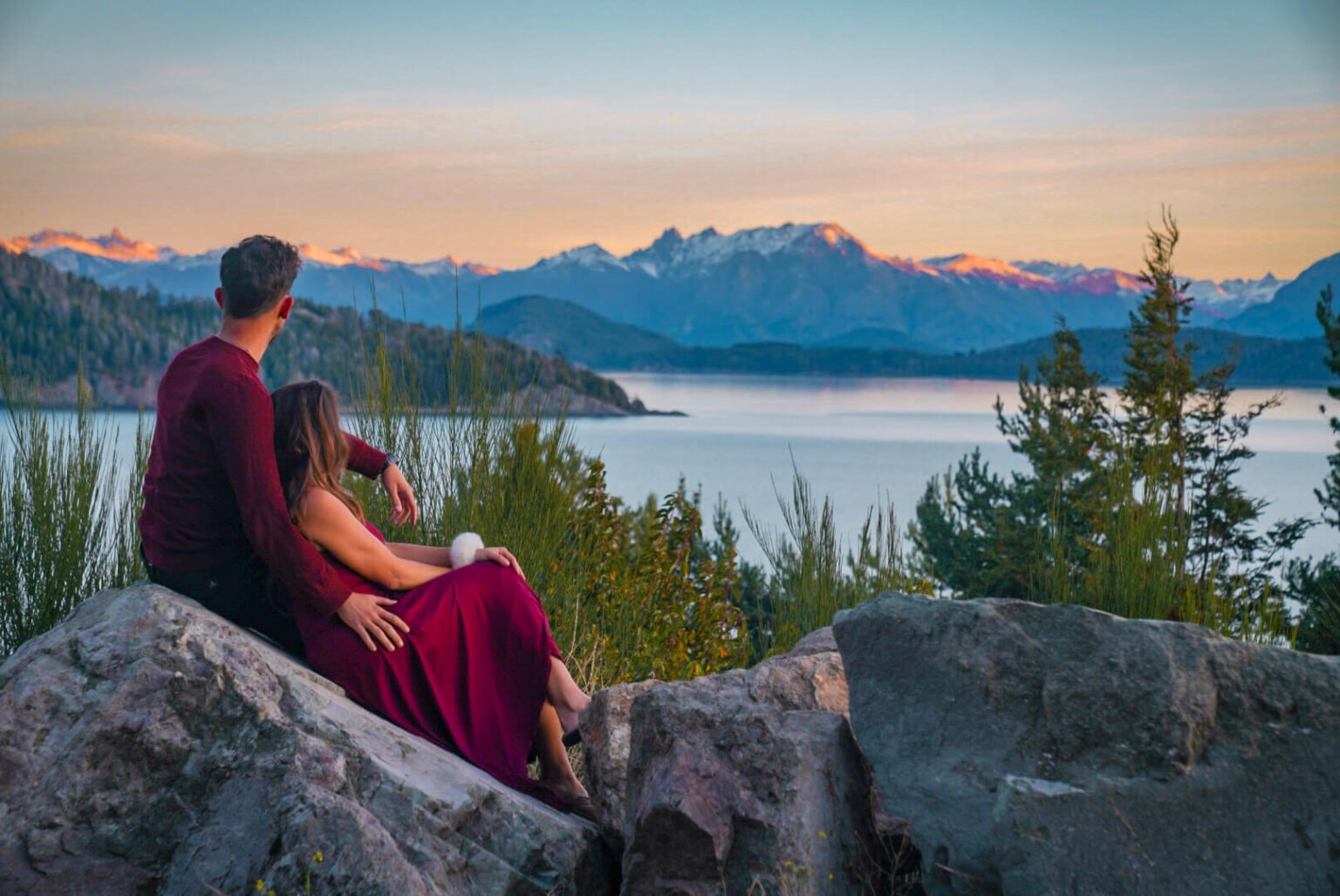 Route of the Seven Lakes: Patagonia’s Most Stunning Road - Scratch your ...