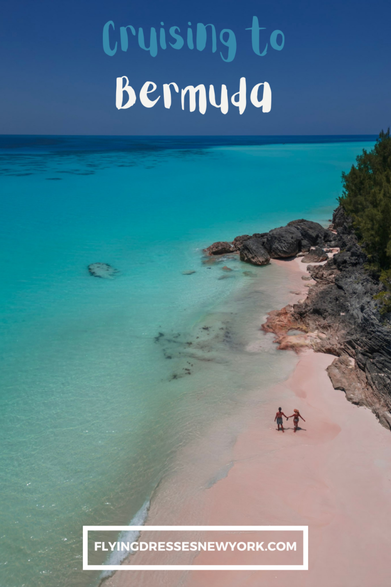 Is 3 Days Enough in Bermuda? Everything You Need to Know for Visiting ...