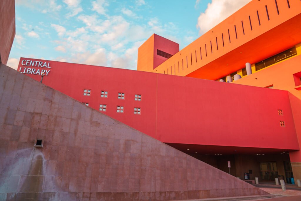 Is San Antonio, Texas Worth Visiting? Here's the Scoop - Scratch your mapa