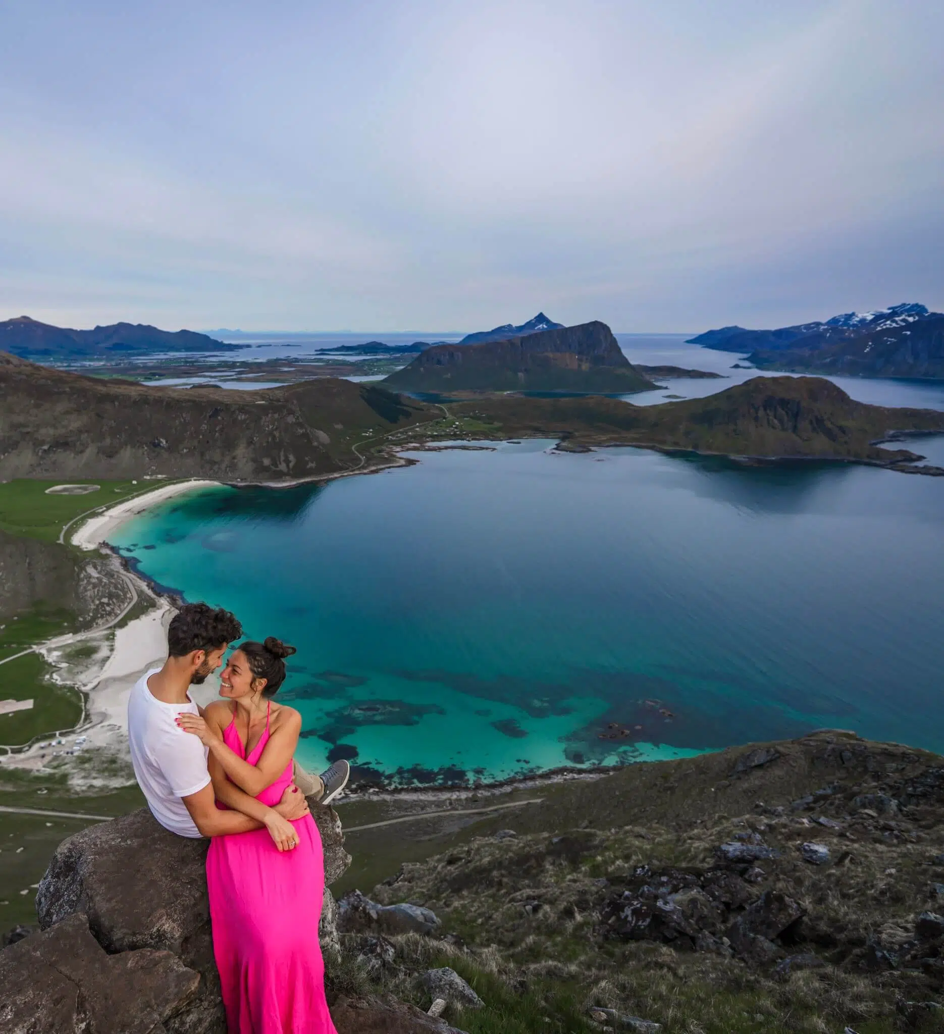 The Top 10 Hikes in the Lofoten Islands to Add to Your Bucket List ...
