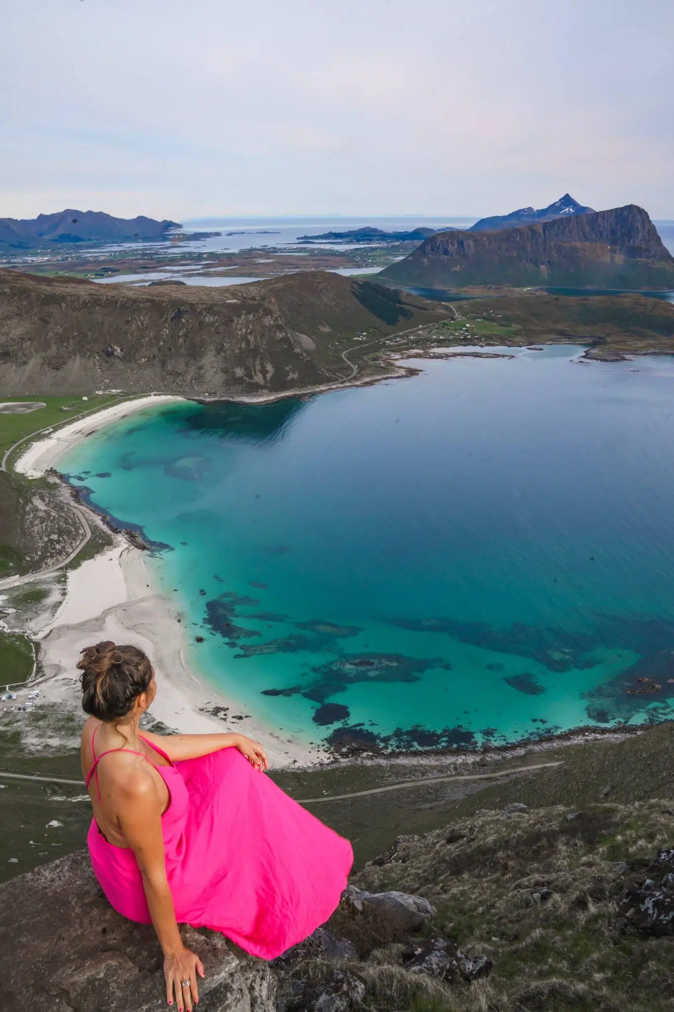 The Top 10 Hikes in the Lofoten Islands to Add to Your Bucket List ...