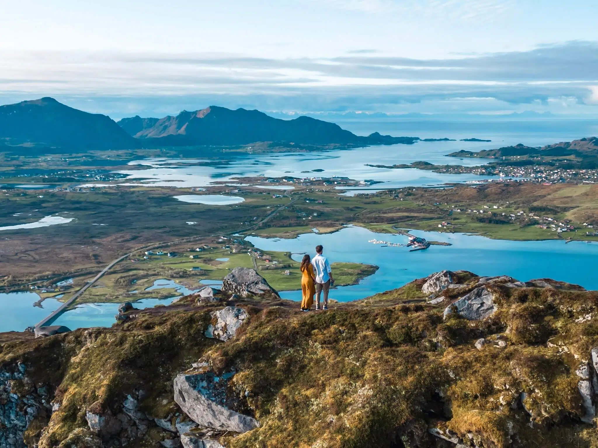 The Top 10 Hikes in the Lofoten Islands to Add to Your Bucket List ...