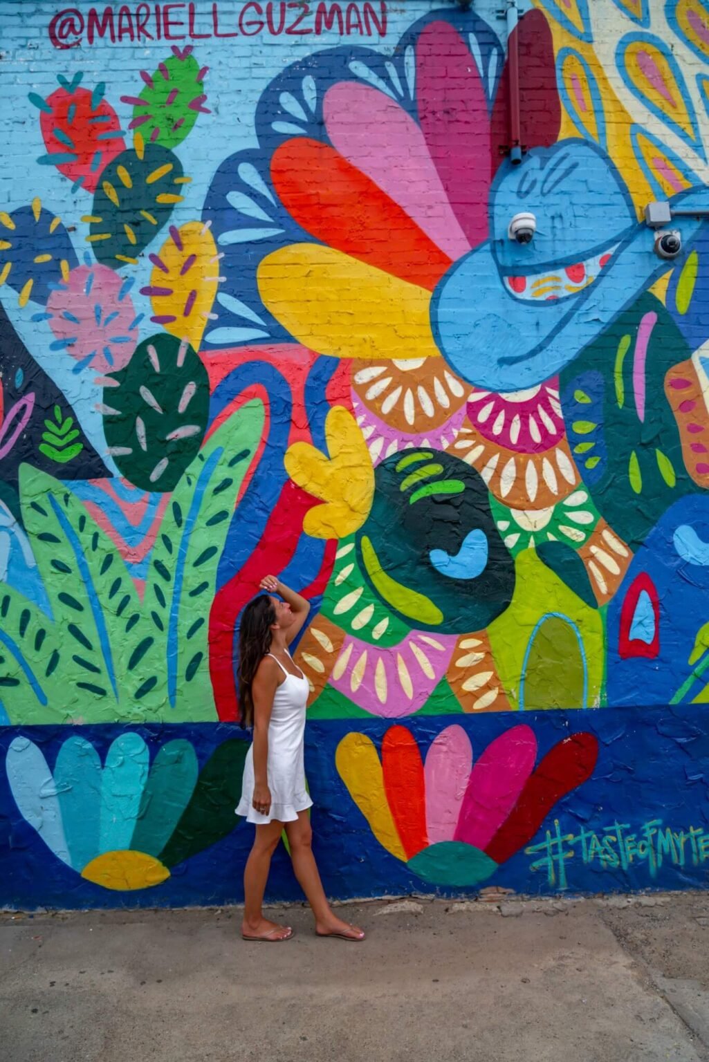 14 Fun Things to Do in Dallas TX for Couples - Scratch your mapa