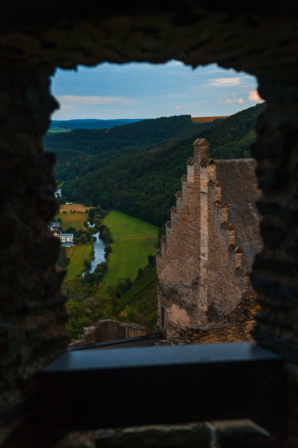 A Guide to Visiting Luxembourg: Europe's Richest Country - Scratch your ...