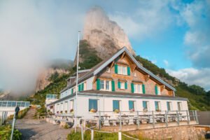 How to Get to Saxer Lucke, a Stunning Hike in Switzerland - Scratch ...