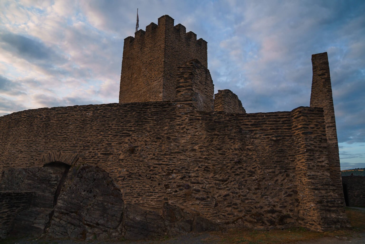 A Guide to Visiting Luxembourg: Europe's Richest Country - Scratch your ...