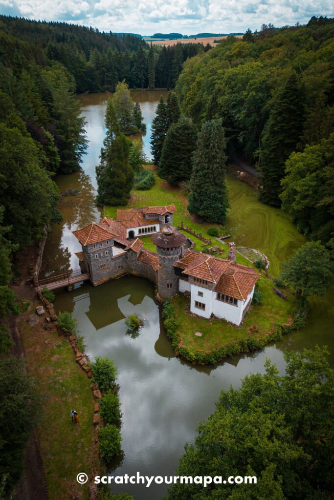 A Guide to Visiting Luxembourg: Europe's Richest Country - Scratch your ...