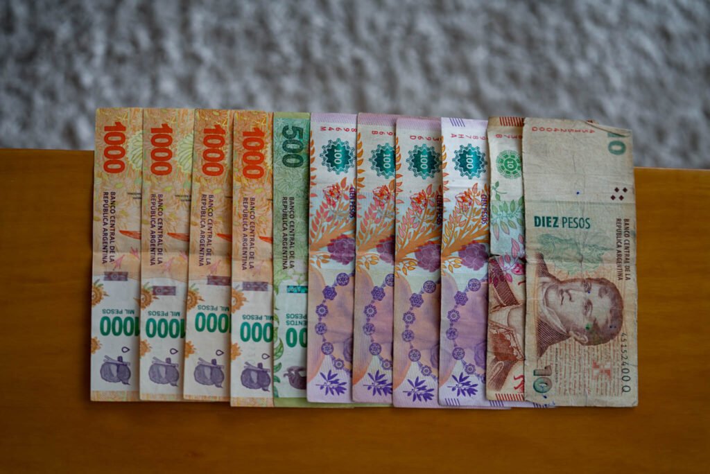 What is Dollar Blue in Argentina? Understanding the Most Complex ...