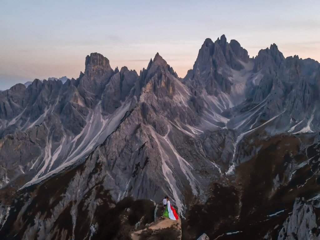 How to Hike Cadini di Misurina: The Most Gorgeous View in the Dolomites ...