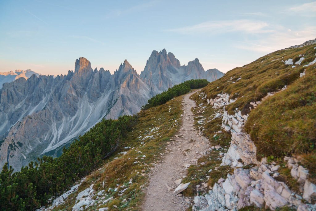 How to Hike Cadini di Misurina: The Most Gorgeous View in the Dolomites ...