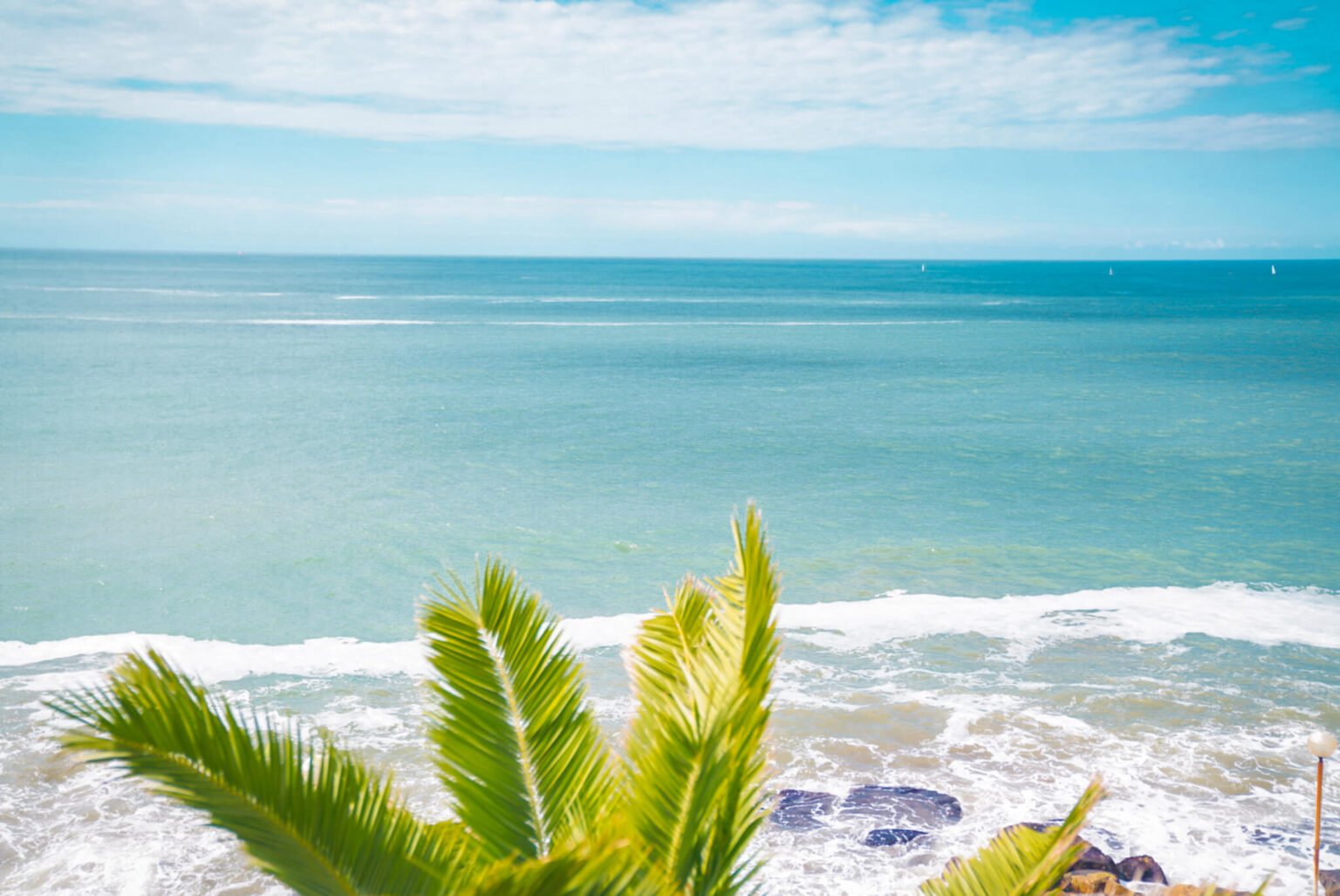Why Should I Visit Mar del Plata? A Guide for Visiting the Beach Area ...