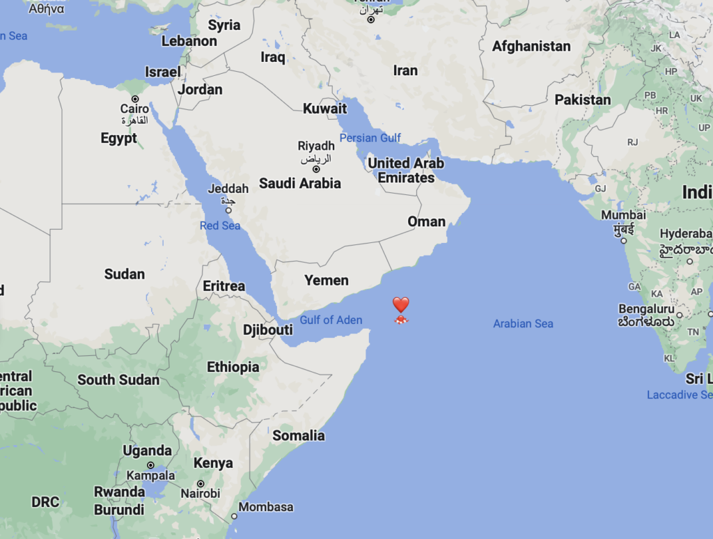 Visiting the Island of Socotra, Yemen: The Most Exotic Destination in ...
