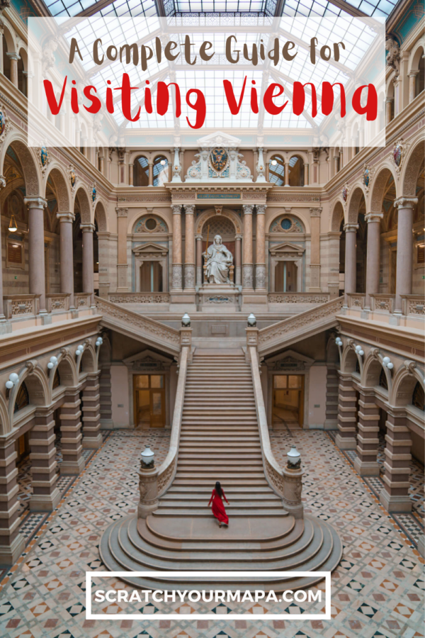 27 Fun Things to do in Vienna for an Epic Stay