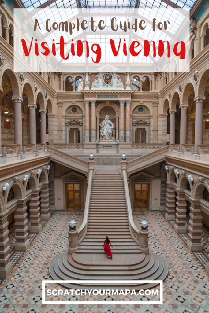 27 Fun Things to do in Vienna for an Epic Stay