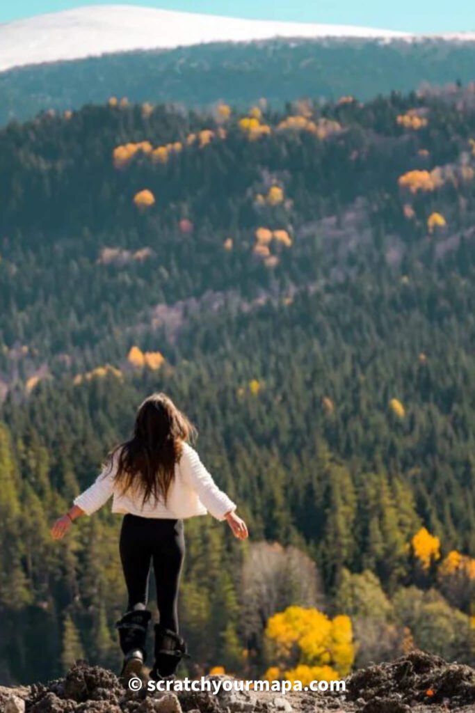 8 Reasons You Need to Travel to Georgia (the country)