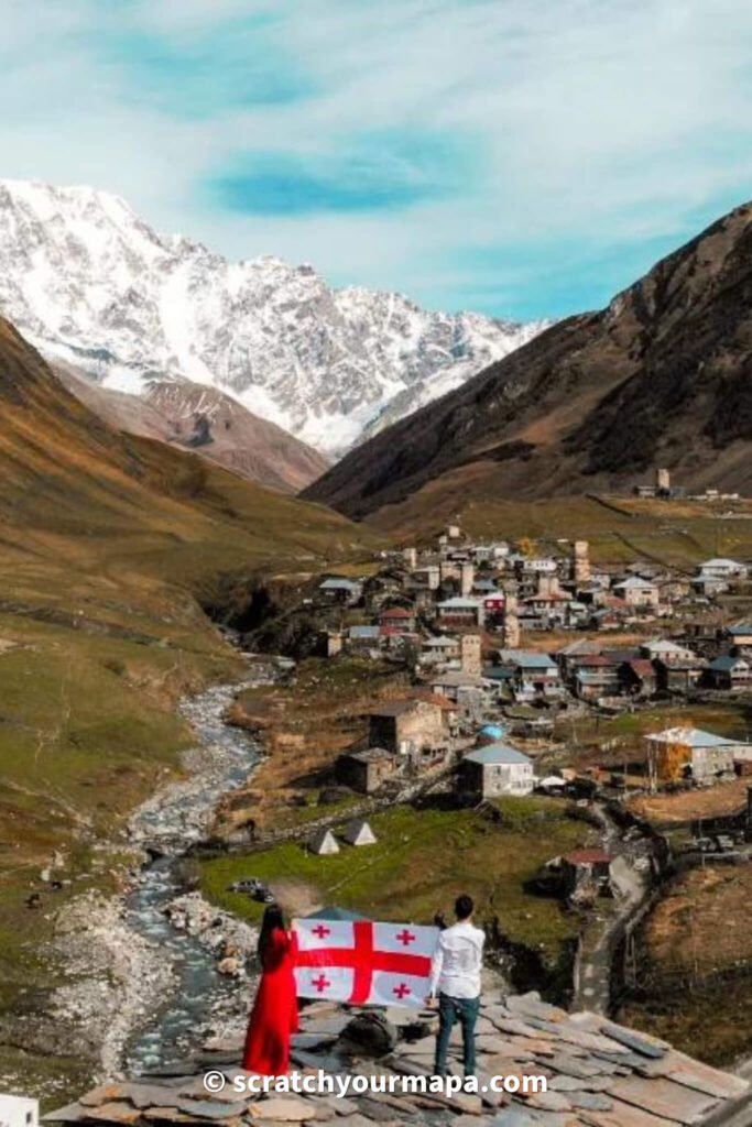 Visiting Georgia in Europe: Everything You Need to Know