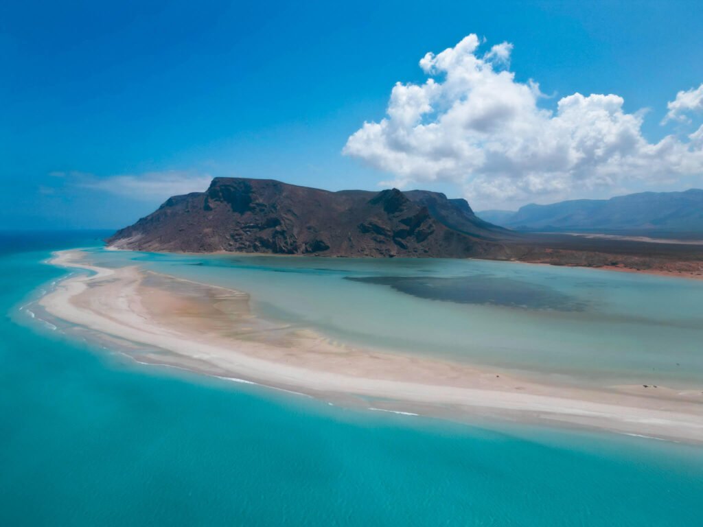 The Inside Scoop of What a Socotra Island Tour Looks Like - Scratch ...